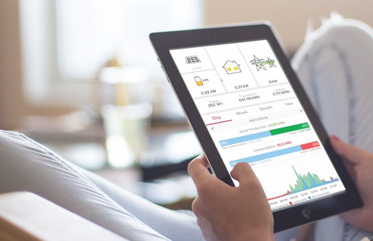 Solar PV Monitoring Solutions: The Best Apps and Platforms Solar PV Monitoring Solutions: The Best Apps and Platforms